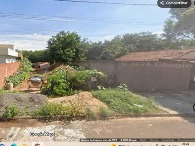 Terreno para venda em Umuarama de 300.00m²