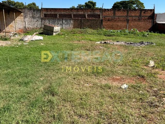 Terreno para venda em Umuarama em Araçatuba São Paulo de 300.00m²