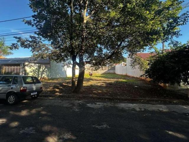 Terreno para Venda em Umuarama, Parque Cidade Jardim