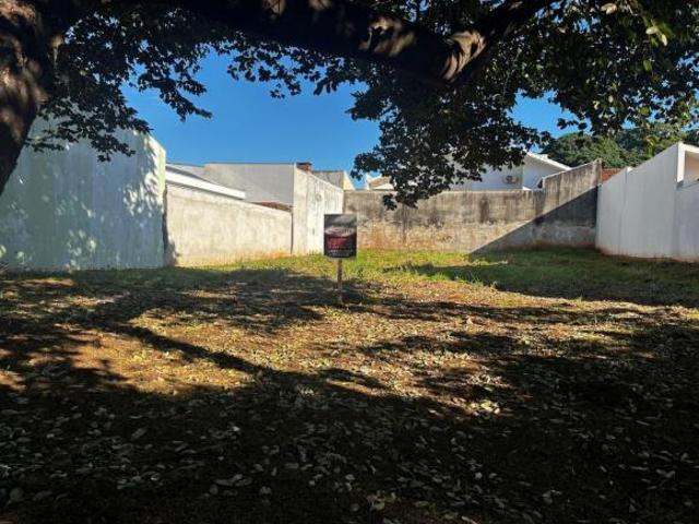 Terreno para Venda em Umuarama, Parque Cidade Jardim