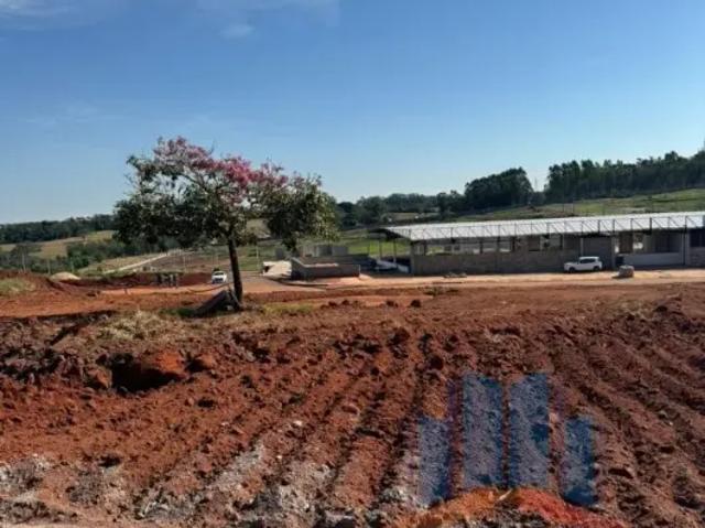 Terreno para Venda em Umuarama / PR no bairro Villa Serena Home Resort