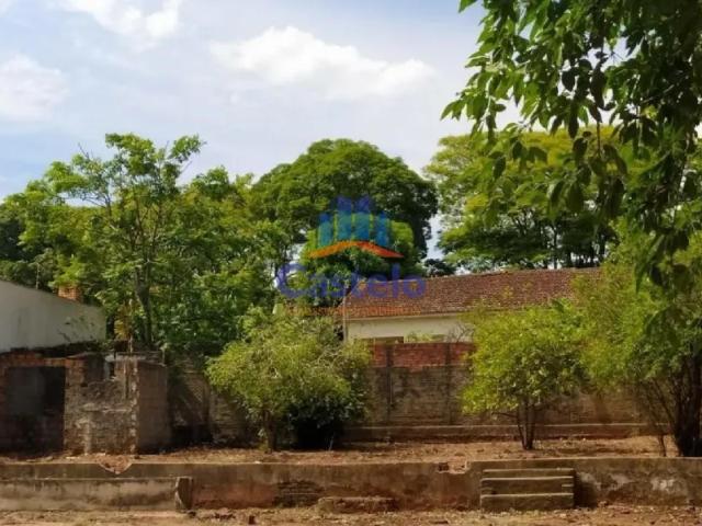 Terreno para Venda em Umuarama / PR no bairro Zona II