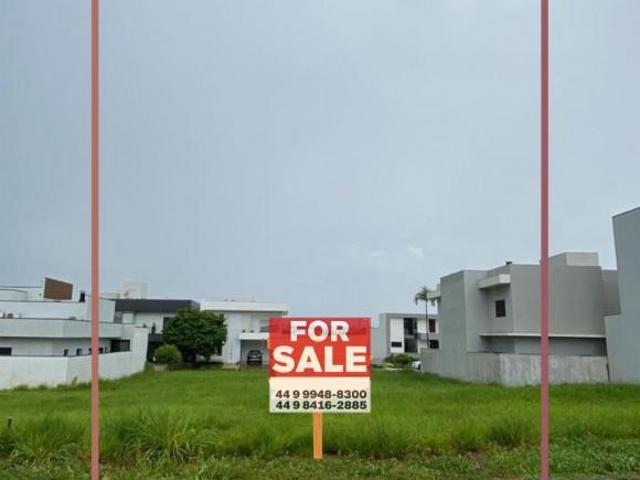 Terreno para Venda em Umuarama, Zona III