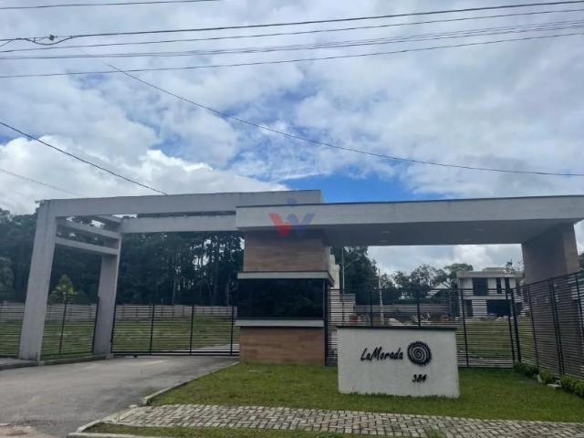 Terreno para venda em Umbará em Curitiba Paraná de 150.00m²