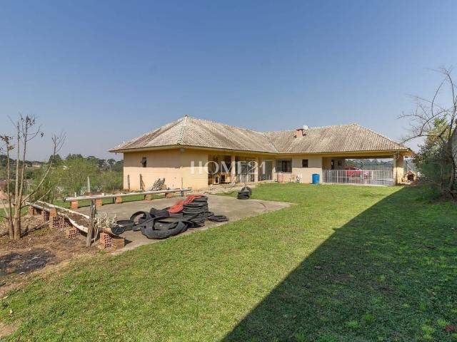 Terreno para venda em Umbará em Curitiba Paraná de 3000.00m²