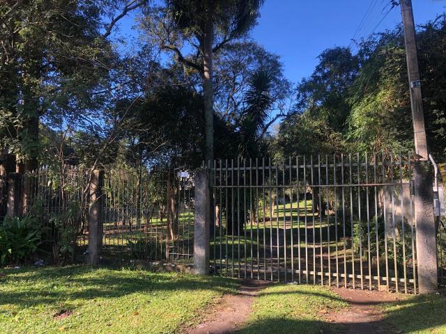Terreno para venda em Umbará em Curitiba Paraná de 3950.00m²