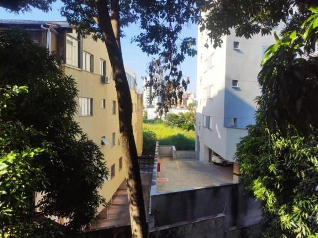 Terreno para venda em União, Belo Horizonte