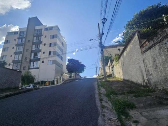 Terreno para venda em União, Belo Horizonte