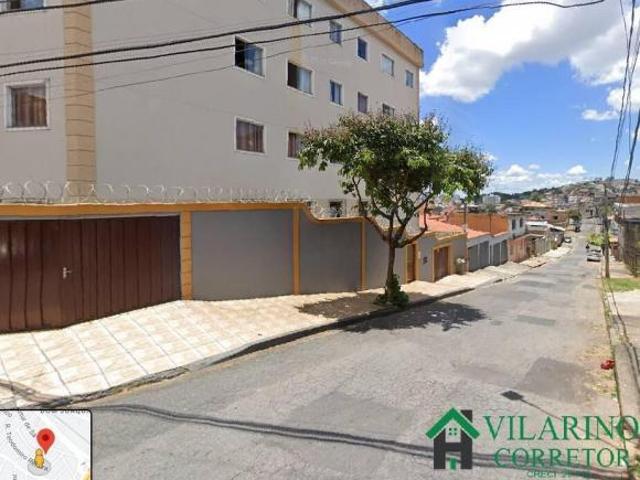 Terreno para venda em União, Belo Horizonte