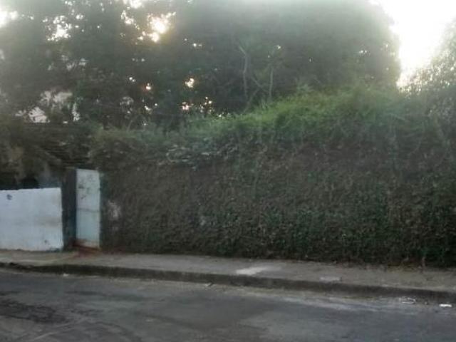 Terreno para venda em União, Belo Horizonte
