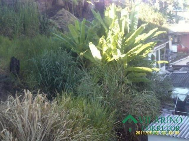 Terreno para venda em União, Belo Horizonte