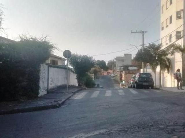 Terreno para venda em União, Belo Horizonte
