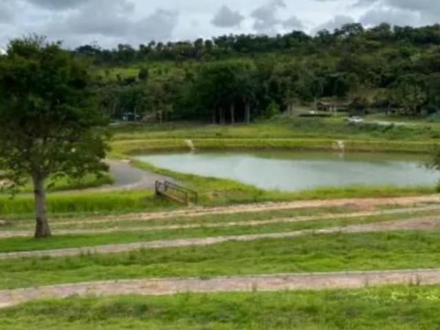 Terreno para venda em Universitário, Sete Lagoas