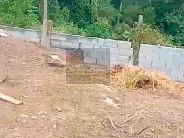 Terreno para Venda em Ubatuba, Vila de Itamambuca