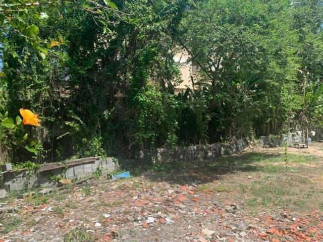 Terreno para Venda em Ubatuba, Enseada