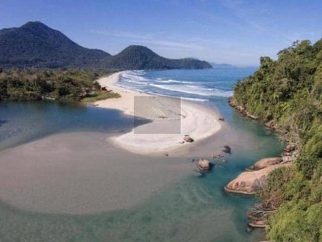 Terreno para Venda em Ubatuba, Itamambuca
