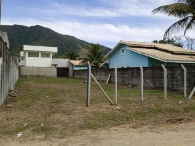 Terreno para Venda em Ubatuba, Maranduba