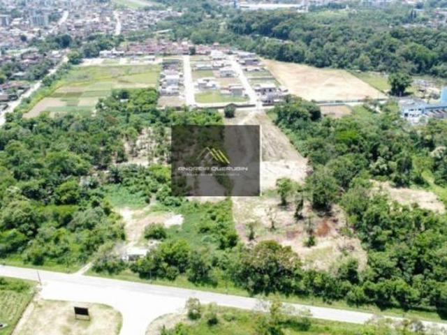 Terreno para Venda em Ubatuba, Mato Dentro