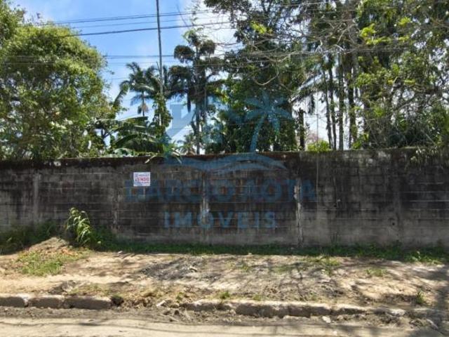 Terreno para Venda em Ubatuba, Mato Dentro