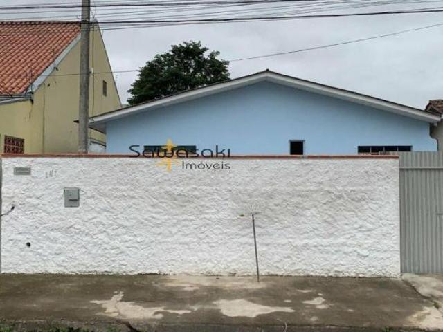 Terreno para Venda em Uberaba Curitiba PR