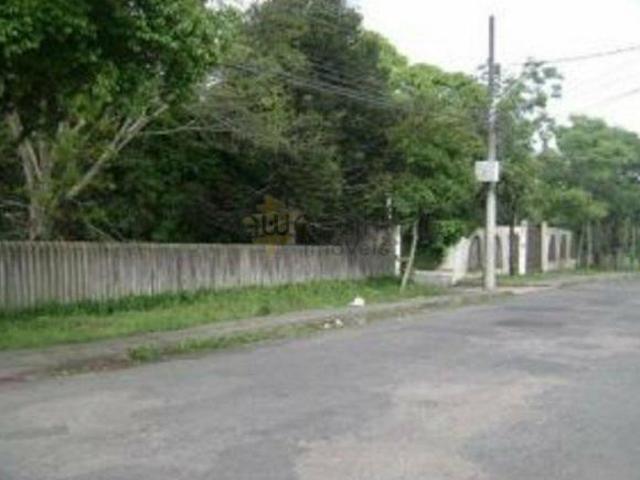 Terreno para Venda em Uberaba Curitiba PR