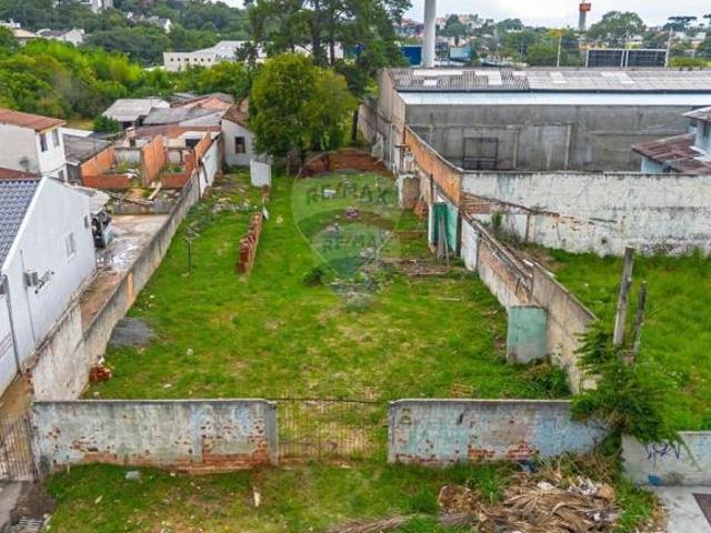 Terreno para venda em Uberaba de 1380.00m²