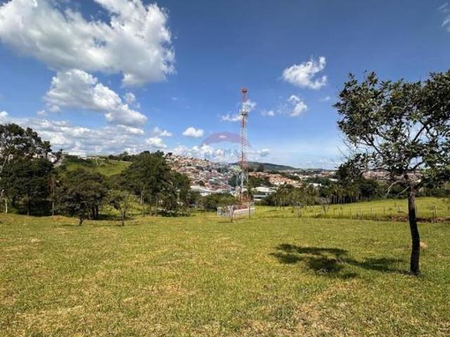 Terreno para venda em Uberaba de 16600.00m²