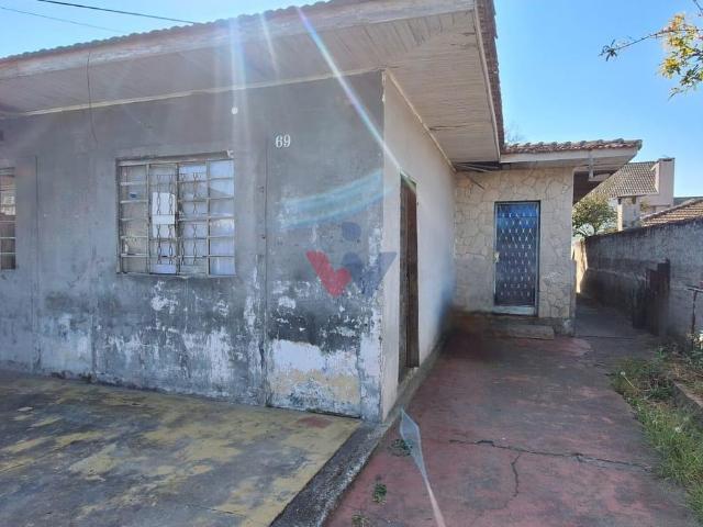 Terreno para venda em Uberaba em Curitiba Paraná de 639.00m² com 1 Quarto