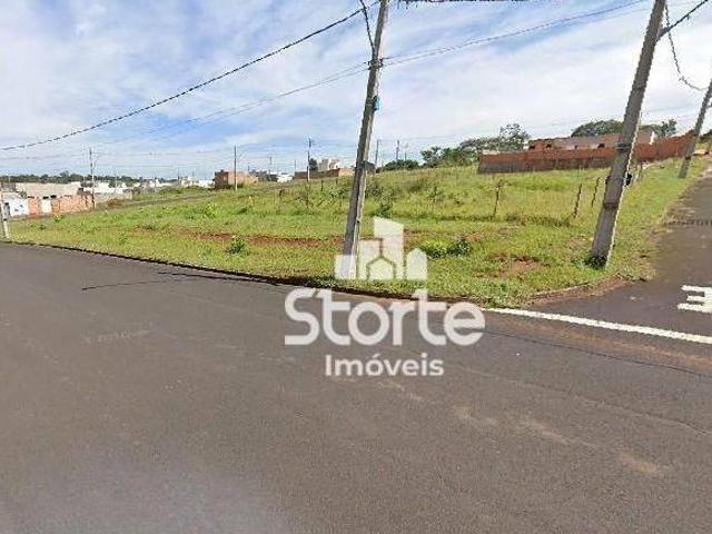 Terreno para venda em Uberlândia