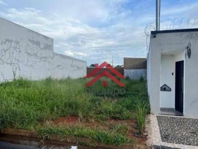 Terreno para venda em Uberlândia