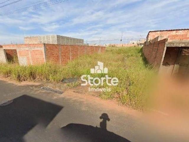 Terreno para venda em Uberlândia