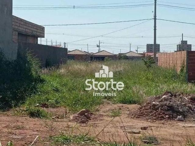 Terreno para venda em Uberlândia