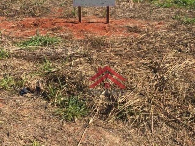 Terreno para venda em Uberlândia