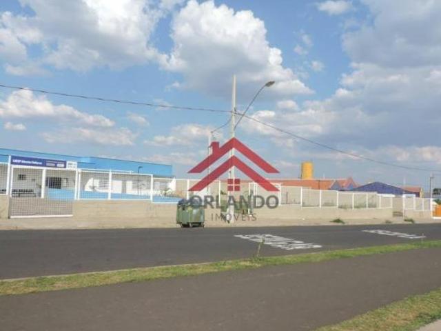 Terreno para venda em Uberlândia
