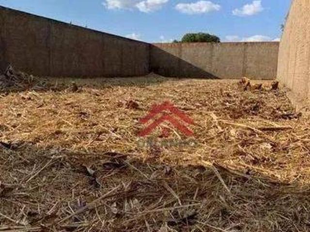 Terreno para venda em Uberlândia