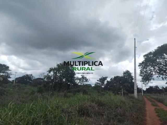 Terreno para venda em Uberlândia