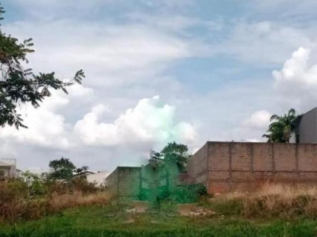 Terreno para venda em Uberlândia