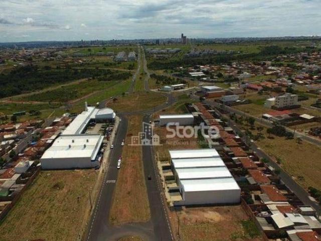 Terreno para venda em Uberlândia