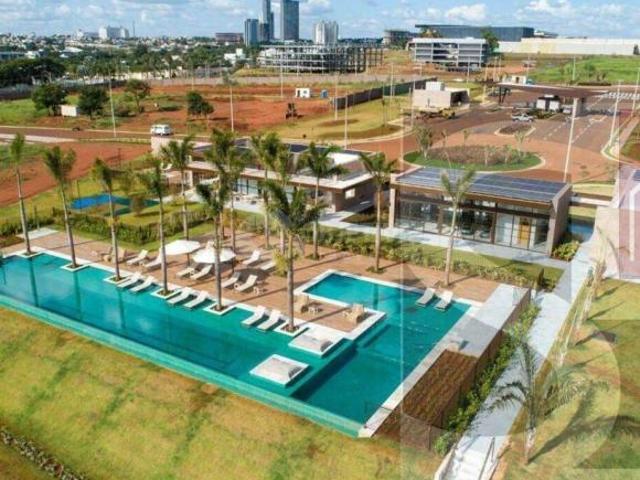 Terreno para Venda em Uberlândia, Gávea