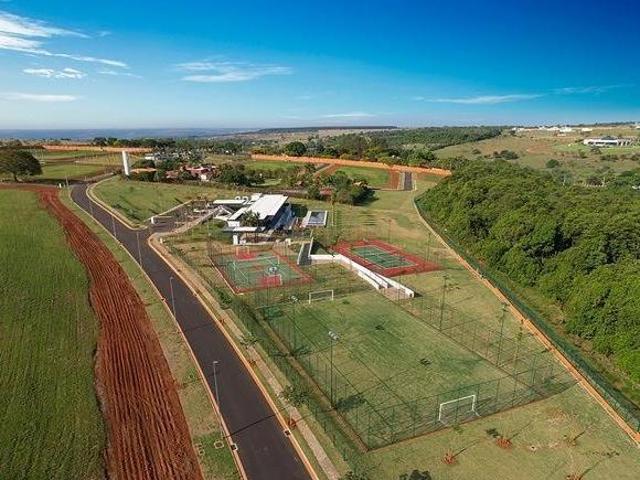 Terreno para Venda em Uberlândia/MG 0 Dorm. 419 m2 Área Útil