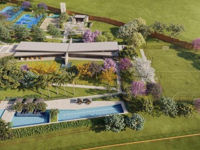 Terreno para Venda em Uberlândia/MG 0 Dorm. 488 m2 Área Útil