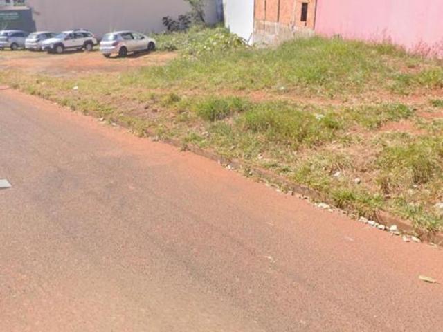 Terreno para Venda em Uberlândia/MG 0 Dorm. 500 m2 Área Útil
