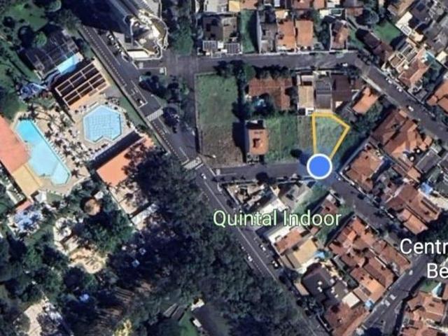 Terreno para Venda em Uberlândia/MG 0 Dorm. 519 m2 Área Útil