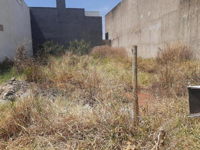 Terreno para Venda em Uberlândia/MG 0 Dorm. 0 m2 Área Útil