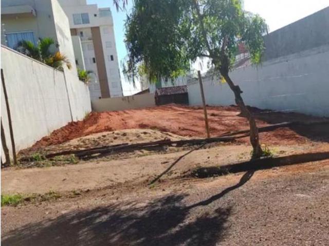 Terreno para Venda em Uberlândia/MG 0 Dorm. 0 m2 Área Útil