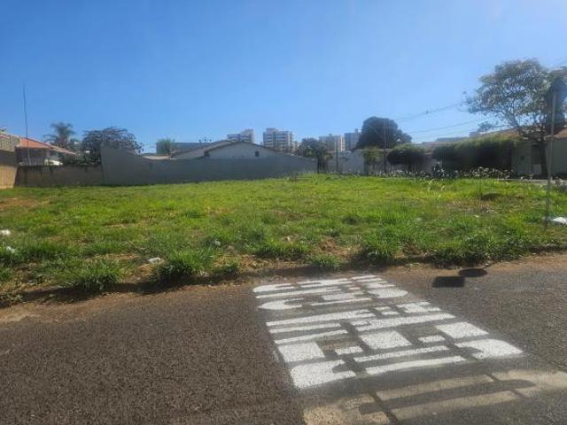 Terreno para Venda em Uberlândia/MG 0 Dorm. 0 m2 Área Útil