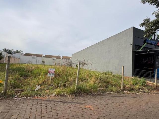 Terreno para Venda em Uberlândia/MG 0 Dorm. 0 m2 Área Útil