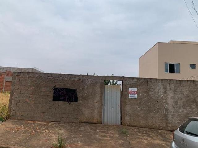 Terreno para Venda em Uberlândia/MG 0 Dorm. 0 m2 Área Útil