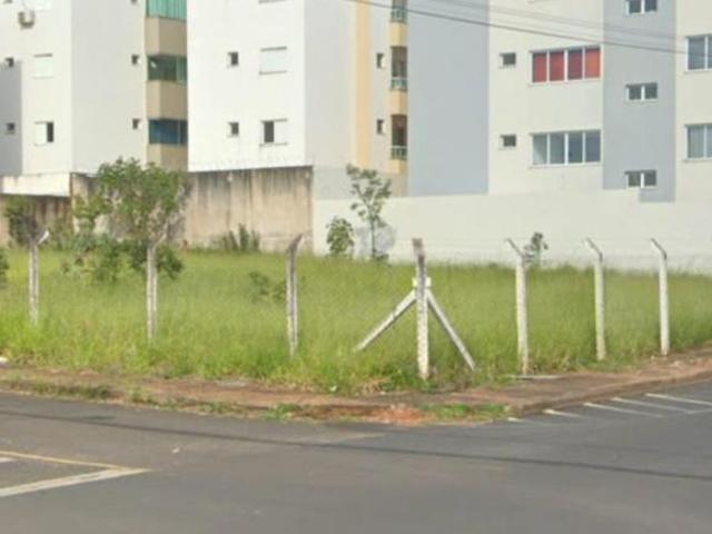 Terreno para Venda em Uberlândia/MG 0 Dorm. 0 m2 Área Útil