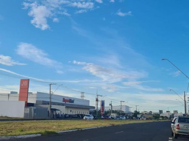 Terreno para Venda em Uberlândia/MG 0 Dorm. 0 m2 Área Útil